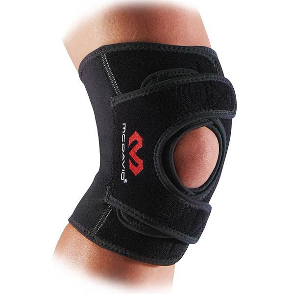 キーワード：マクダビッド サポーター ひざ アウトドア スポーツ 登山 トレッキング クライミング ハイキング トレラン キャンプ