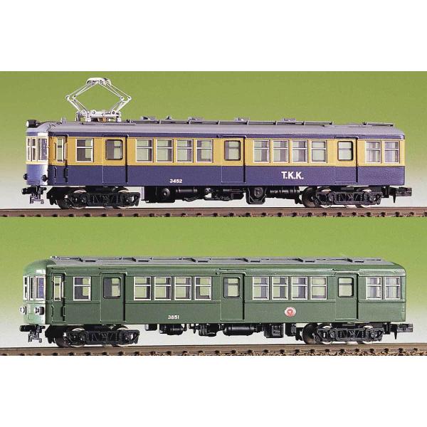 グリーンマックス 303 Eキット 東急旧3000系 2両編成セット Nゲージ 未塗装キットです。未塗装キットです。組み立て、着色の必要があります。■板状の未塗装プラ製車体キットです（成型色：グレー）。■本キットは、窓の拡張改造後の姿をベー...