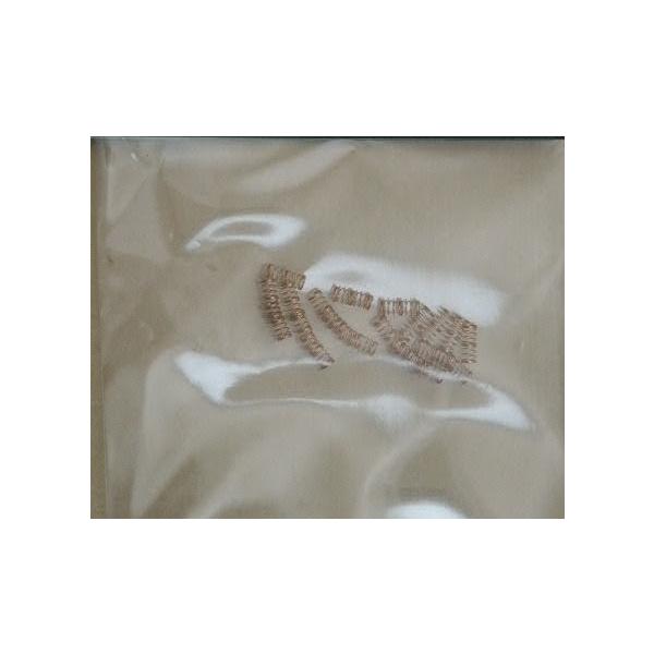 KATO Z01-0042 カプラースプリング 20個入りです。カプラーポケット等で使用する、KATOの標準的なスプリングです。※追跡番号付きで発送致します。ポストに届きます。