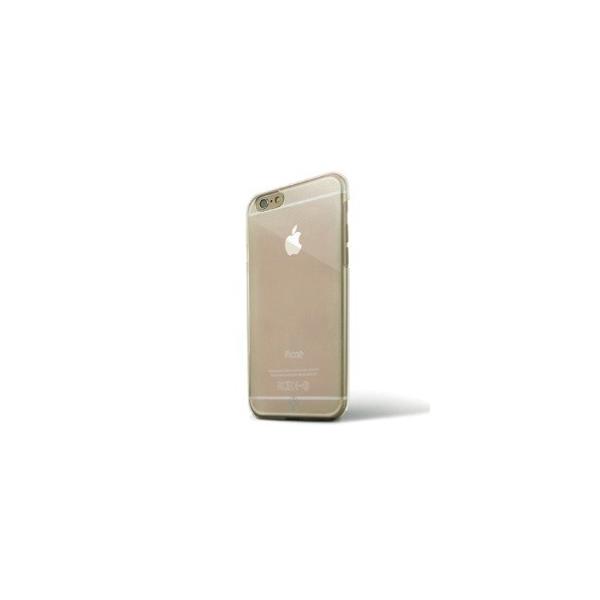 Intuitive Cube Japan S-Protector iPhone6用ケース （クリア）[LG-MA08-0004]