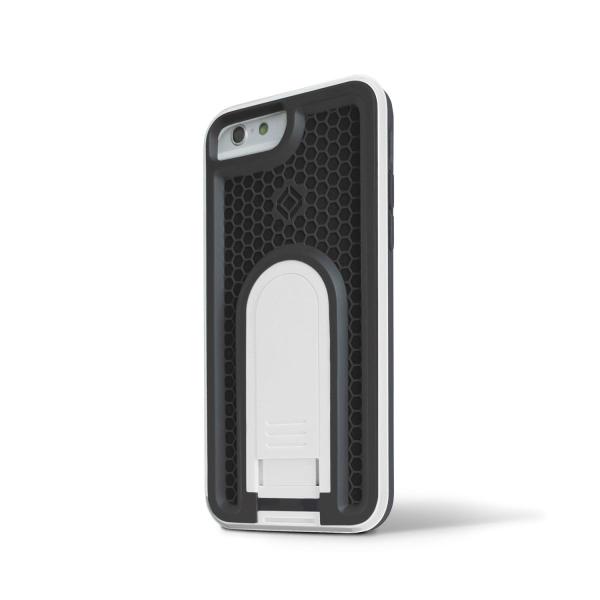 Intuitive Cube Japan X-Guard iPhone6用ケース （ホワイト）[LG-MA08-3118]