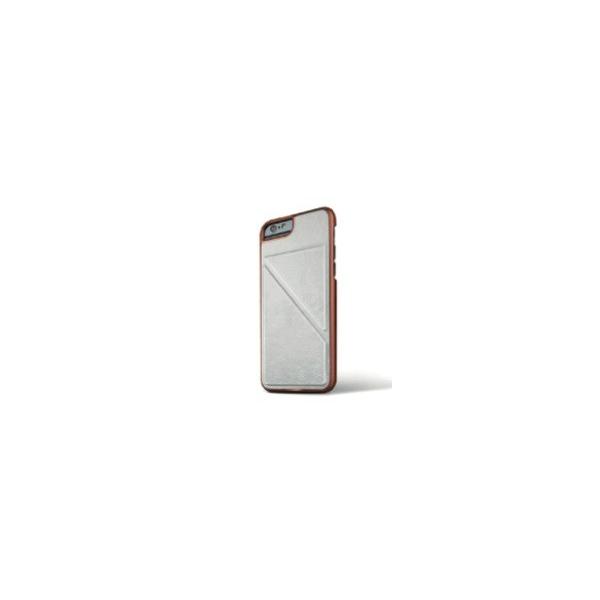 Intuitive Cube Japan U-Protector iPhone6用ケース （ホワイト）[LG-MA08-4515]