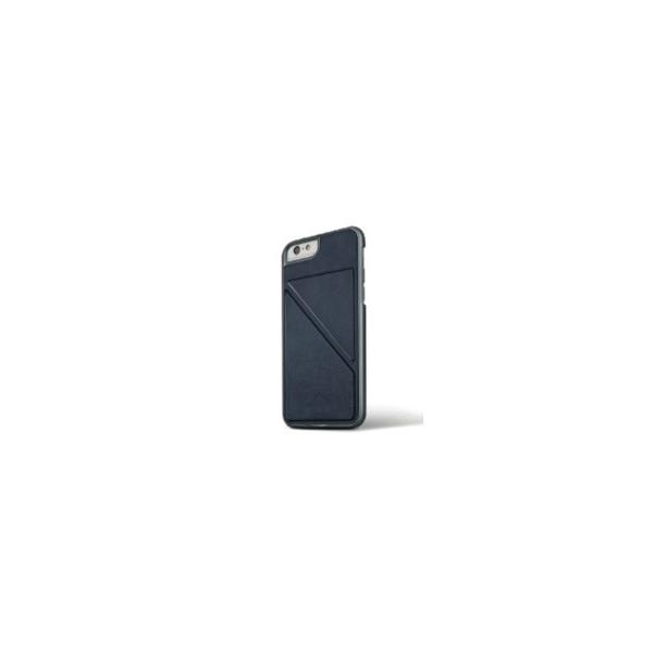 Intuitive Cube Japan U-Protector iPhone6用ケース  （ブルー）[LG-MA08-4535]