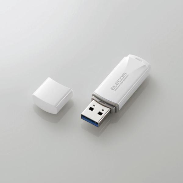 ●USB3.2(Gen1)対応で高速データ転送を実現するUSBメモリです。●大容量データ、大量のデータでも高速データ転送でストレスなく使用可能です。●USB3.1(Gen1)/USB3.0/USB2.0への下位互換が可能で、USB2.0対応...