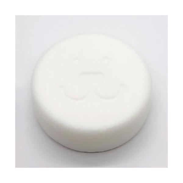 デリケートな皮膚被毛にやさしい、犬用固形リンス自然由来成分をたっぷりと配合し、無香料で仕上げたやさしいリンスです。敏感な皮膚や嗅覚をもつわんちゃんに、安心してお使いいただけます。保湿成分をしっかりと配合しているので乾燥から皮膚を守り、皮膚の...