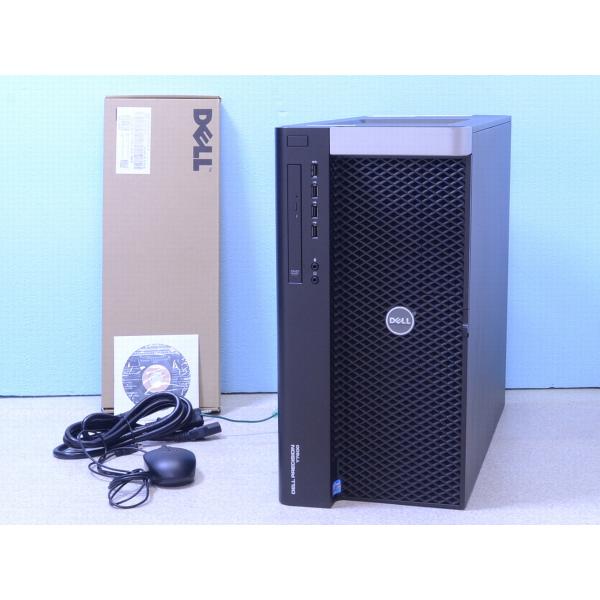 特定のお客様向けDELL Precision T7600修理代金です。