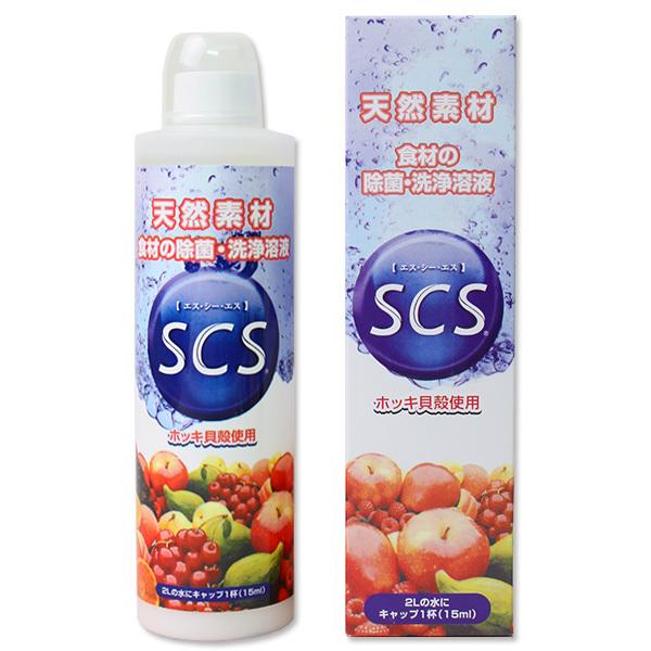 ＞＞＞食品衛生法に基づく表記＜＜＜商品名：SCS製造・販売元：エス・シー・エス株式会社内容量：300ml主成分：貝殻焼成カルシウム(食品添加物製剤) 保存方法：品質保持のため直射日光や高温多湿の場所を避けてください。