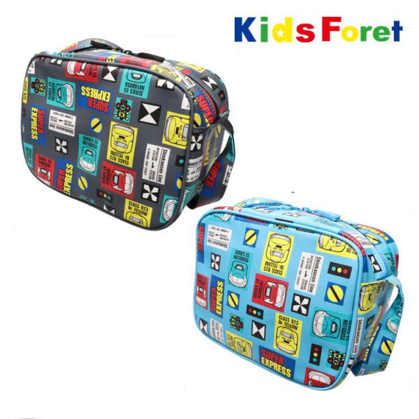 通園バッグショルダー　新幹線柄 幼児用 ショルダーバッグ キンダガーデンバッグ 通園 入園 入学 新学期準備 保育園 プレスクールの詳細●生地：表合成皮革　裏ポリエステル●柄： 新幹線柄●サイズ：17cm×23cm×マチ11cm●中国製通園...