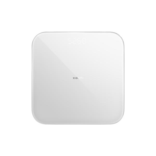 シャオミ(Xiaomi) スマート 体重計 S200 Bluetooth スマホ連動 ヘルスメーター 体重/BMI/体重管理 長時間稼働 軽量【単位0.05kgの高精度センサーで人も物も量れる】体重の変化を0.05kg単位で感知。日々の体重...