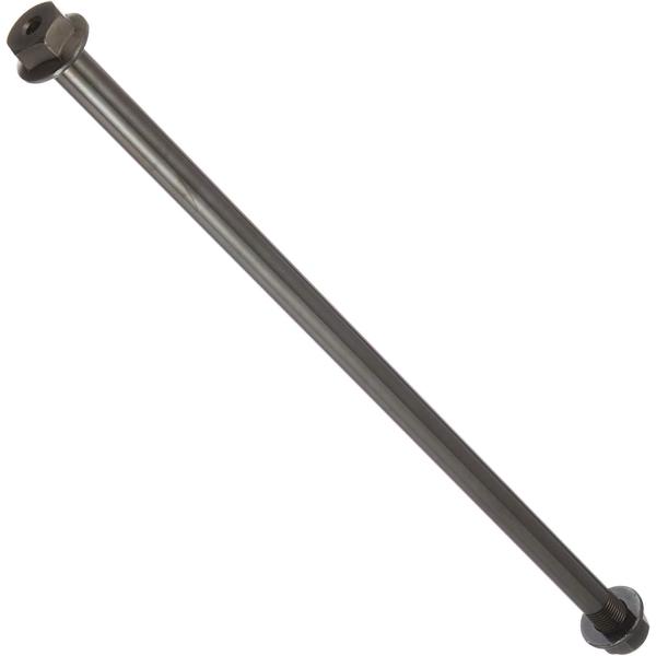 キタコ(KITACO) 中空アクスルシャフト (リヤ/一部ピボットシャフトにも適合) グロム(JC61/JC75) ダックス125(JB04/JB06)等 498-1432110適合車種【リアに適合】グロム : JC61/JC75適合車種【...