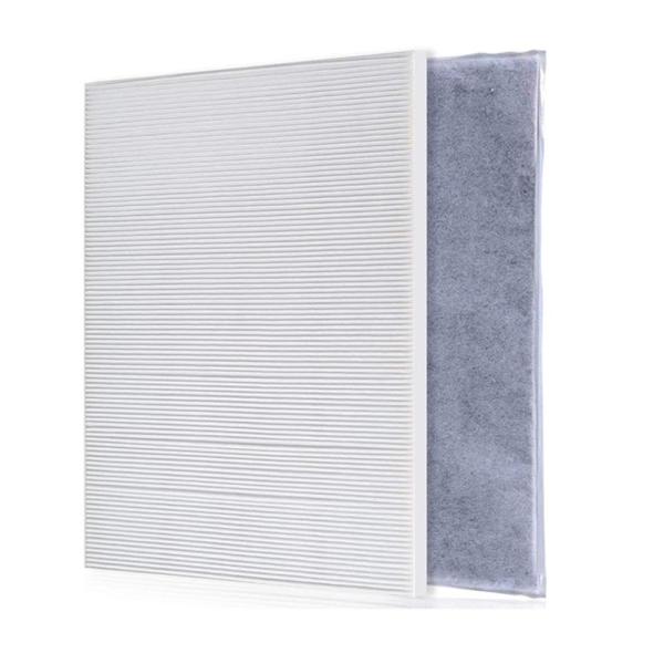 交換用フィルターセット AC-FT06 空気清浄機用 集じんフィルター 脱臭フィルター 活性炭フィルター プリーツフィルター互換 品 1セット【対応機種】 AC-5943VO AC-4238W AC-D358PW AC-4357S に使用で...