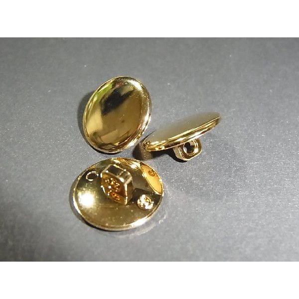 衣料用にも飾りボタン用にも使えそうな可愛らしいボタンです。