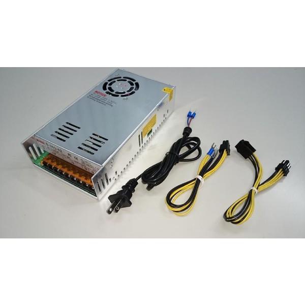 この電源ユニットは、Printrbot社のSimple Metalのヒーテッドベッドを装備した3Dプリンター用です。付属ケーブルは、Printbord Rev F用6pinです。現在使用可能な機種は以下のとおりです。Simple Metal...