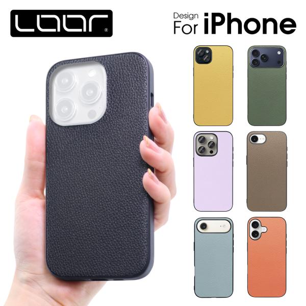 対応端末iPhone 17e / iPhone 17 Pro Max / iPhone 17 Pro / iPhone 17 / iPhone Air / iPhone 16e / iPhone 16 / iPhone 16 Pro / i...