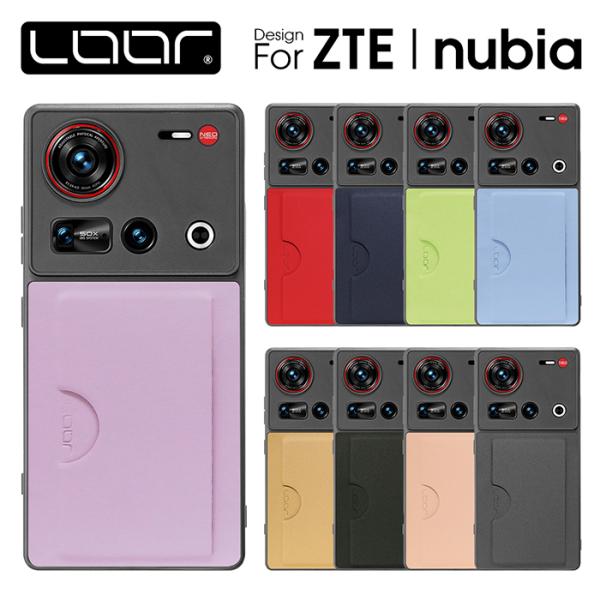 対応端末nubia Z80 Ultranubia Z70S Ultranubia Z70 UltraREDMAGIC 11 Pro (NX809J)REDMAGIC 10 Air    材質PUレザー、TPUセット内容ケース本体関連キーワー...