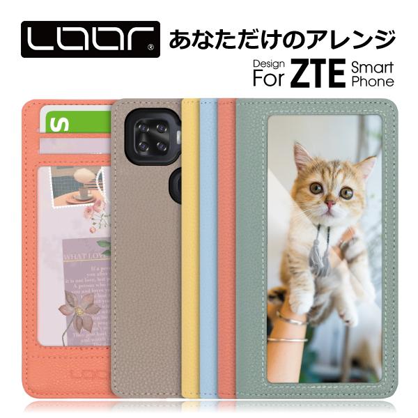 対応端末Libero 5Ga1ZTE Libero S10材質本革、マイクロファイバー、PCまたはTPUセット内容本体、厚紙関連キーワードケース 手帳型 本革 手帳型ケース スマホケース カード収納 おしゃれ ブランド シンプル デコ 写真...