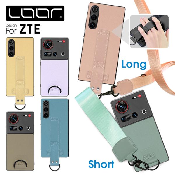 対応端末nubia Z80 Ultranubia Z70S Ultranubia Z70 UltraREDMAGIC 11 Pro (NX809J)REDMAGIC 10 Air材質本革、PC、TPU、アルミニウムセット内容ケース本体×1、...