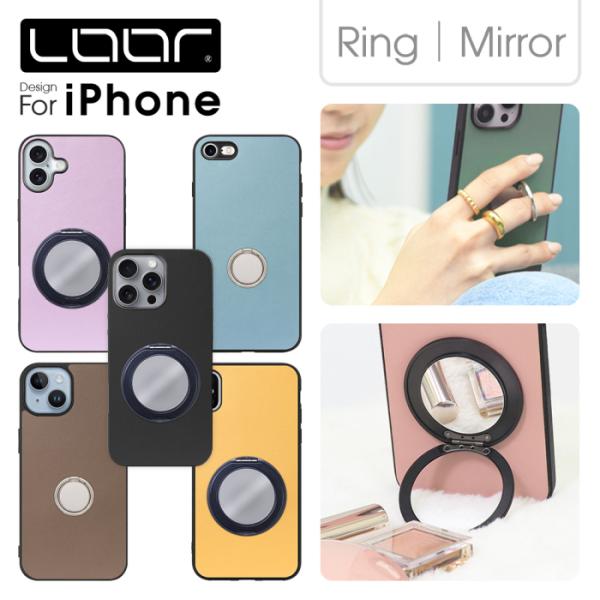 対応端末iPhone 17e / iPhone 17 Pro Max / iPhone 17 Pro / iPhone 17 / iPhone Air / iPhone 16e / iPhone 16 Pro Max / iPhone 16...