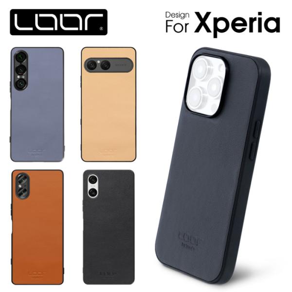 対応端末Xperia 10 VII / Xperia 10 VI (SO-52E) / Xperia 10 V (SOG11 / SO-52D) / Fun Edition / Xperia 10 IV (SO-52C / SOG07) /...