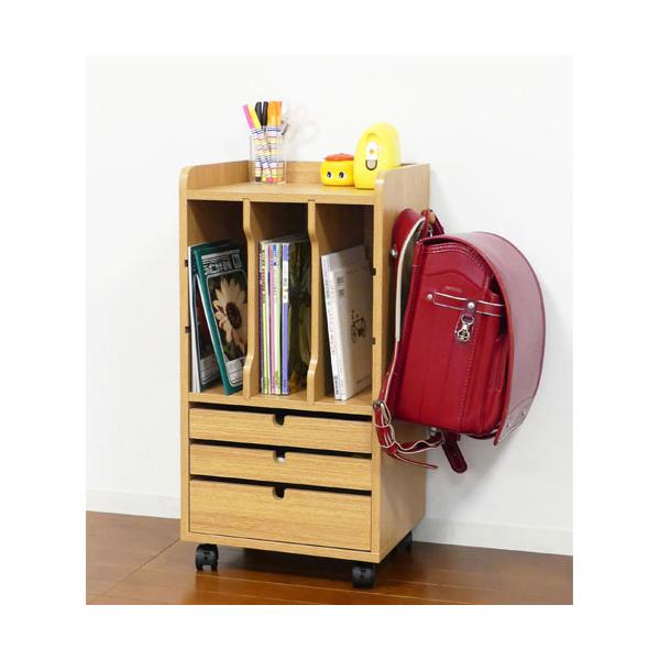 リビング・玄関・書斎・子ども部屋・・・どこでも便利に使えます。仕切板は用途に合わせて縦横どちらでも設置できます。熱やキズに強いメラミン樹脂を使用しています。商品番号20-74631-89529組立状態お客様組立の商品（新品）カラーナチュラル...