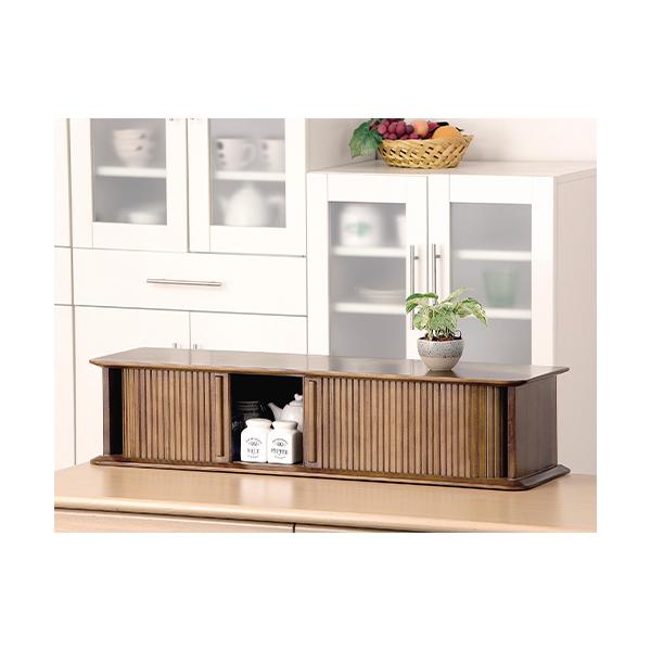 背面化粧仕上げでおしゃれなスパイスラック。卓上やカウンターの上の小物をすっきり整理できます。ジャバラ式なので場所をとらず間口を広く使えます。商品番号20-93005組立状態完成品（新品）特記事項−付属品−カラー画像でご確認くださいサイズ外寸...