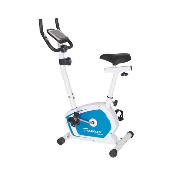 楽しく無理なくトレーニング！マシンの後ろがスッキリで乗り降りしやすいアップライトバイクです。体格に合わせて、サドルやハンドルのポジション調整が可能です。大きな文字で見やすく使いやすい液晶操作パネルです。移動用キャスター付きなので移動や設置が...