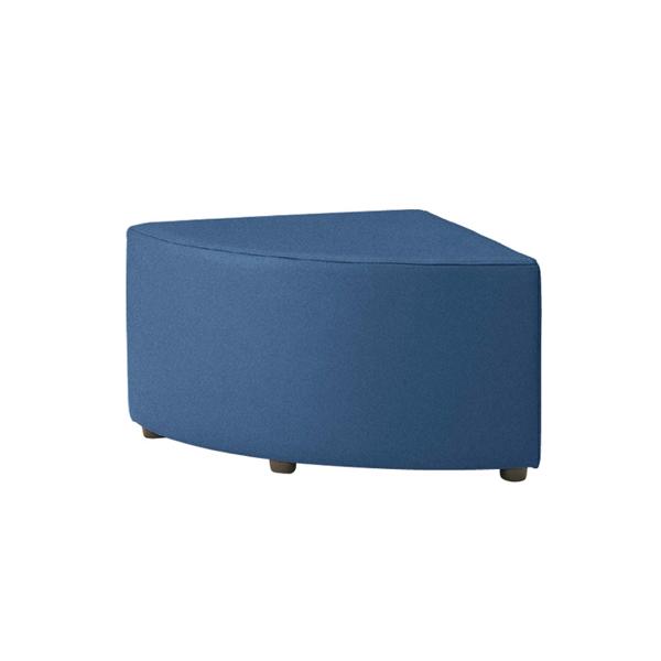 公共施設のロビーや小児病院等の待合室に最適なシステムソファーです。商品番号48-WEAVE-SR完成品(新品)※配送時の注意事項がございます。詳細は下記表をご確認ください。※布張りをご希望の方はお問い合わせ下さい。サイズ幅600×奥行600...