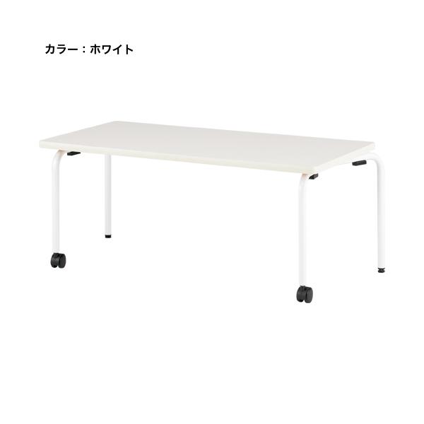 子供用に作られたワークテーブル！商品番号HJR-1260完成品(新品)※配送の注意事項がございます。詳細は下記表をご確認ください。サイズ幅1200×奥行600×高さ510mm脚間寸法：1200/1020mm質量：15kg仕様天板：28mm厚...