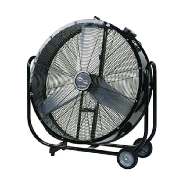 夏の暑さ対策に！屋内外で活躍する大型扇風機です。スポーツシーンやイベントなどの熱中症対策に重宝します。風を直接あてなくても、体育館などの熱気を逃すのにも役立ちます。商品番号LS-S-7938完成品（新品）※配送の注意事項がございます。詳細は...