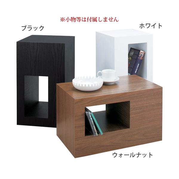 2wayサイドテーブル！お洒落な2wayサイドテーブルです。スツールとしてもご使用頂けます。リビングやダイニング、お部屋にいかがですか？商品番号RCEL-70完成品(新品)※こちらはサイドテーブル1台の販売ページです。カラーホワイト、ブラッ...
