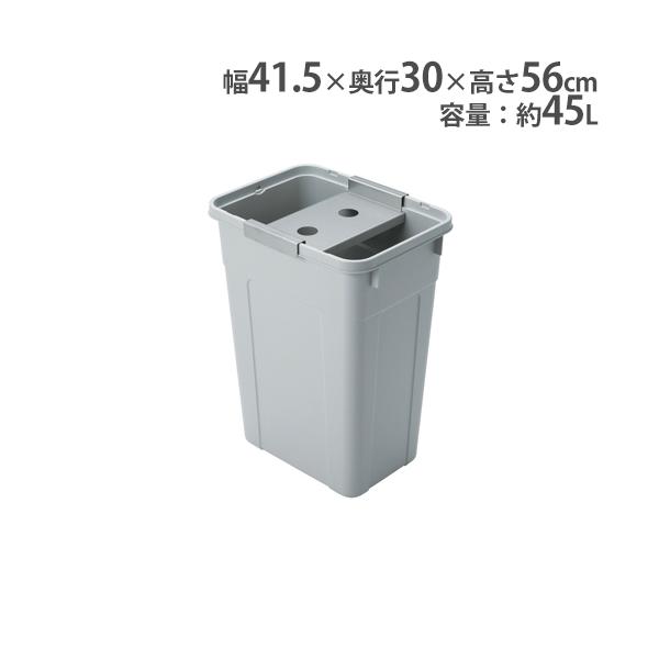 吸水スポンジローラー専用絞りバケツ！フレームを押さえるだけで簡単に排水でき、吸い取った水を効率よく回収できます。より快適に吸水スポンジローラーをお使いいただける専用バケツです。教育施設やスポーツ施設で活躍します。商品番号TL-G1513完成...