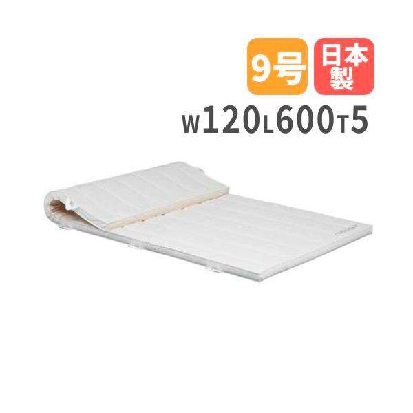 お求めやすいスタンダードな体操マット！柔軟性が高く、跳び箱からの着地や回転運動のショックを効果的に吸収する合成スポンジマット。持ち手は安全に配慮した側面ベルト式です。端部二重縫製で耐久性に優れます。商品番号TL-T2460完成品(新品)※配...