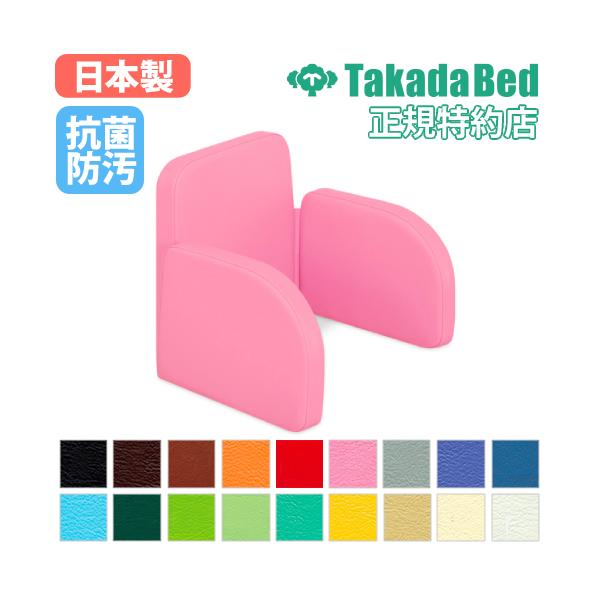 治療院から病院・介護施設まで幅広く活躍！高齢者の体幹を両サイドと背面からサポートする座位保持クッションです。一般的な介護施設内の椅子にもフィットする汎用性の高い安心アイテムです。商品番号7-TB-1430完成品（新品）カラー画像でご確認くだ...