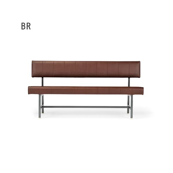 限られた空間に機能的なラウンジ空間を演出。ラウンジスペースとしての機能をしっかりと確保しながら空間を広く見せることができるベンチフォルムを採用しました。オフィスのロビーや病院の待合室に最適なラウンジチェアーです。商品番号ALC-1215お客...