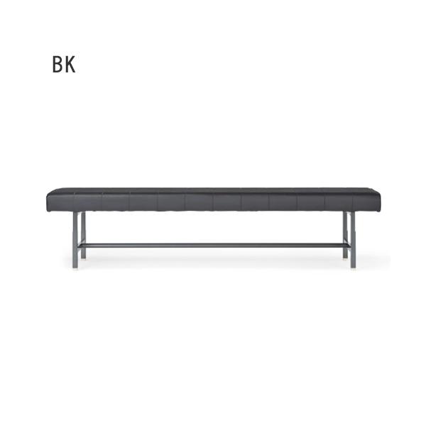 限られた空間に機能的なラウンジ空間を演出。ラウンジスペースとしての機能をしっかりと確保しながら空間を広く見せることができるベンチフォルムを採用しました。オフィスのロビーや病院の待合室に最適なラウンジチェアーです。商品番号ALC-1225お客...