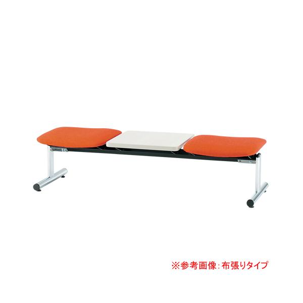 病院のロビーや待合室などに最適です！商品番号HFSL-2NTLお客様組立の商品(新品)※配送の注意事項がございます。詳細は下記表をご確認ください。※こちらはロビーチェア1脚の販売ページです。サイズ幅1510×奥行520×高さ390mm重量：...