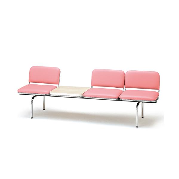 使う場所を選ばないオーソドックスなデザイン！商品番号HFUL-3TLお客様組立の商品(新品)※配送の注意事項がございます。詳細は下記表をご確認ください。※こちらはロビーチェア1脚の販売ページです。サイズ幅2015×奥行540×高さ660(座...