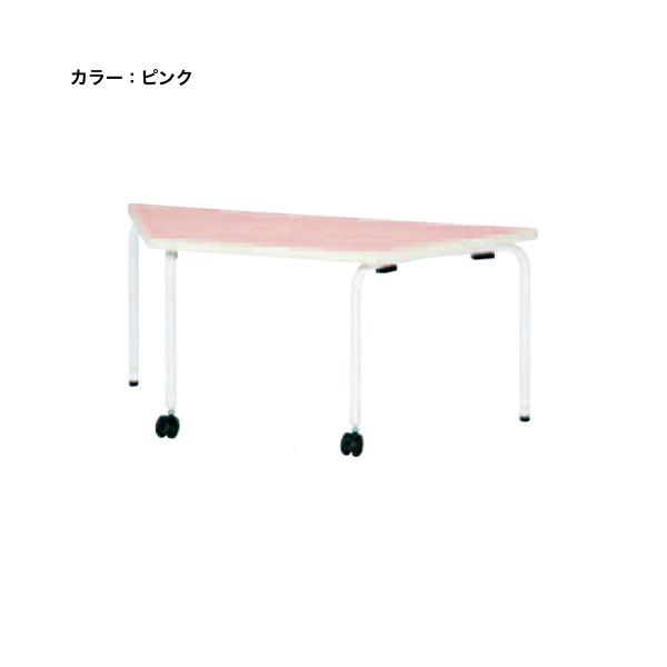 子供用に作られたワークテーブル！商品番号HJR-1252完成品(新品)※配送の注意事項がございます。詳細は下記表をご確認ください。サイズ幅1200×奥行520×高さ510mm脚間寸法：1100/500mm質量：14kg仕様天板：28mm厚メ...