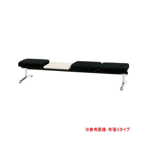 豊富なカラー展開が魅力の商品です！病院のロビーや待合室などに最適なロビーチェアです。カラーが豊富なのでオフィスに合わせやすいです。病院、オフィス、駅、店舗用品として重宝されています。商品番号HLA-3NTLお客様組立の商品(新品)※配送の注...