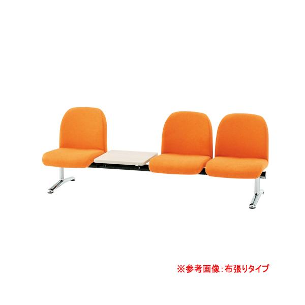 豊富なカラー展開が魅力の商品です！商品番号HLA-3TLお客様組立の商品(新品)※配送の注意事項がございます。詳細は下記表をご確認ください。※こちらはロビーチェア1台の販売ページです。サイズ幅2090×奥行630×高さ740（座面高390）...