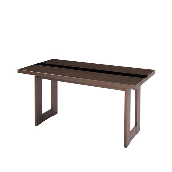 天然木を使用しているので優しい風合い！お洒落な雰囲気なお部屋作りに最適です。お茶やディナー、ランチのお時間に。ご家庭のリビング、ダイニング等で大活躍。商品番号RNET-544TZBお客様組立の商品(新品)※こちらはテーブルのみの販売ページで...