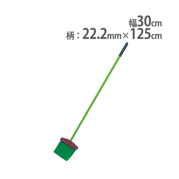 グランド整備に最適！コートライン用のラインブラシです。テニスやサッカーなどのコート整備に最適です。ライン上の土などを取り除きラインを見やすくするのに役立ちます。教育施設やスポーツ施設で活躍します。商品番号TL-B3117完成品(新品)※配送...