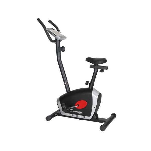 アップライトバイク 送料無料 手動負荷方式 家庭用 フットネスバイク トレーニングバイク ダイエット リハビリ 運動器具 DK-8507 :40-DK-8507:LOOKIT オフィス家具 ...