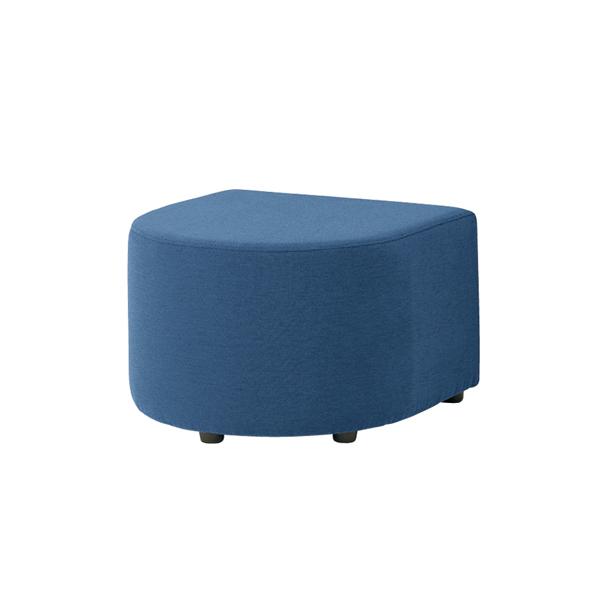 公共施設のロビーや小児病院等の待合室に最適なシステムソファーです。商品番号48-WEAVE-SC完成品(新品)※布張りをご希望の方はお問い合わせ下さい。サイズ幅600×奥行600×高さ400mm仕様張材：ビニールレザー（A-80）チェア コ...