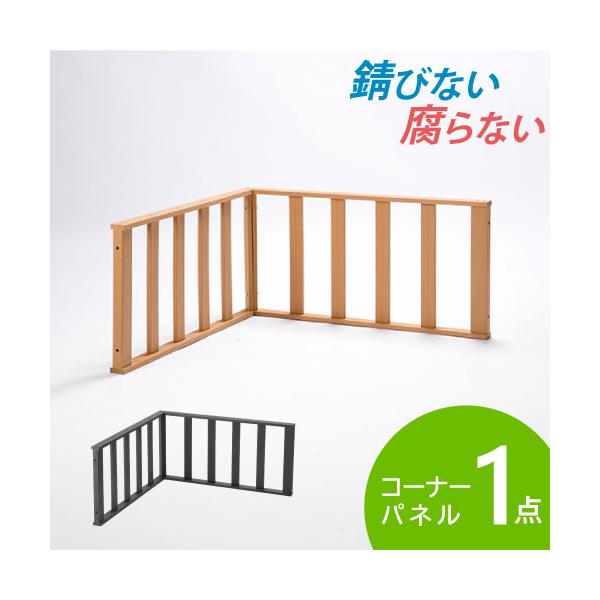 木でも鉄でもない特殊加工で製造された樹脂デッキ用サイドパネル。商品名ウッドデッキ用コーナーパネル商品番号51-HP-C組立状態お客様組立の商品（新品）備考縁台 ぬれ縁 人工木材 色褪せにくい テラス バーベキュー エントランス 頑丈 ウッド...