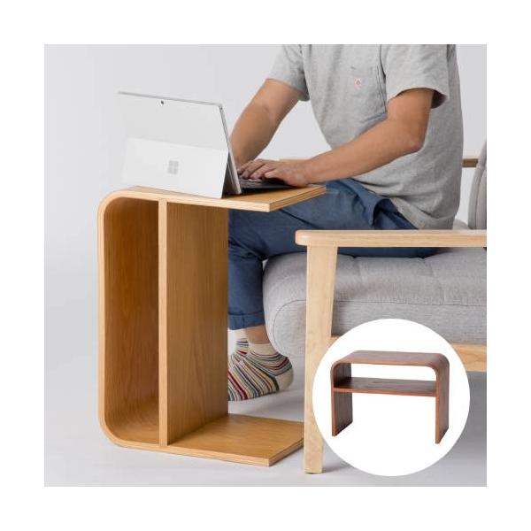 2Way、3Wayと使い方いろいろ。縦でも横でも使えるマルチテーブル。商品番号51-KH-001組立状態完成品（新品）備考在宅勤務 テレワーク リモートワーク 玄関 ベンチ スリッパラック シューズラック 花台 スツール 小さい 小さめ 低...