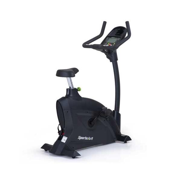 スポーツクラブなどで実績のあるスポーツアートの家庭用モデル。商品番号69-C55U組立状態お客様組立の商品（新品）サイズ本体サイズ：長さ115×幅60×高さ139cm本体重量：44.0kg梱包サイズ：138×46×86cm梱包重量：51.5...