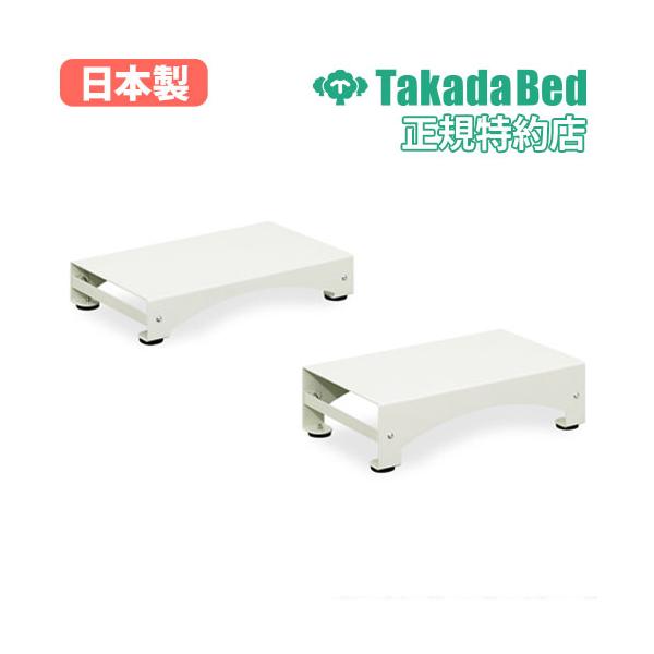 治療院から病院・介護施設まで幅広く活躍！施術者の負担を軽減する補助踏み台です。強度を優先したスチールフレームの商品です。高さは2種類からお選びいただけます。商品番号7-TB-52完成品（新品）※こちらの商品は法人限定商品のため個人宅への配送...