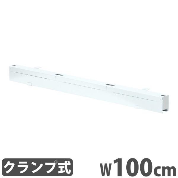 デスクの天板に挟み込むだけの簡単設置で、電源タップごと収納できるケーブルボックスです。商品番号71-23-002MH-2組立状態お客様組立の商品（新品）特記事項※参考画像として幅80cmタイプ（71-23-002MH-1）の商品を掲載してい...