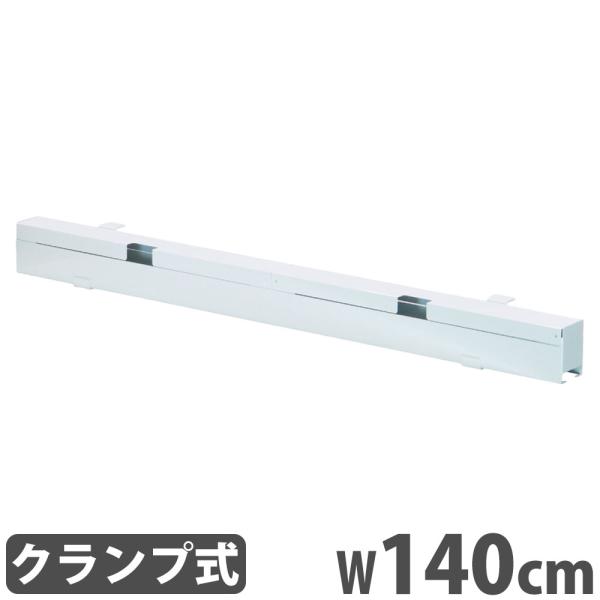 OA機器周りに集中する配線コードとタップを一挙に収納することができるケーブルボックスです。商品番号71-YS-39組立状態お客様組立の商品（新品）特記事項※参考として幅100cmタイプ（71-YS-37）の商品を掲載しています。付属品−カラ...